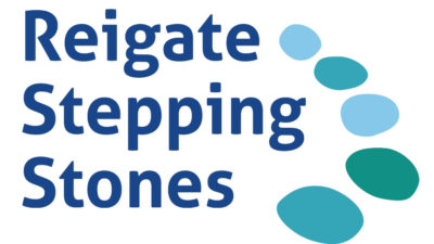 Reigate Stepping Stones:RH Uncovered