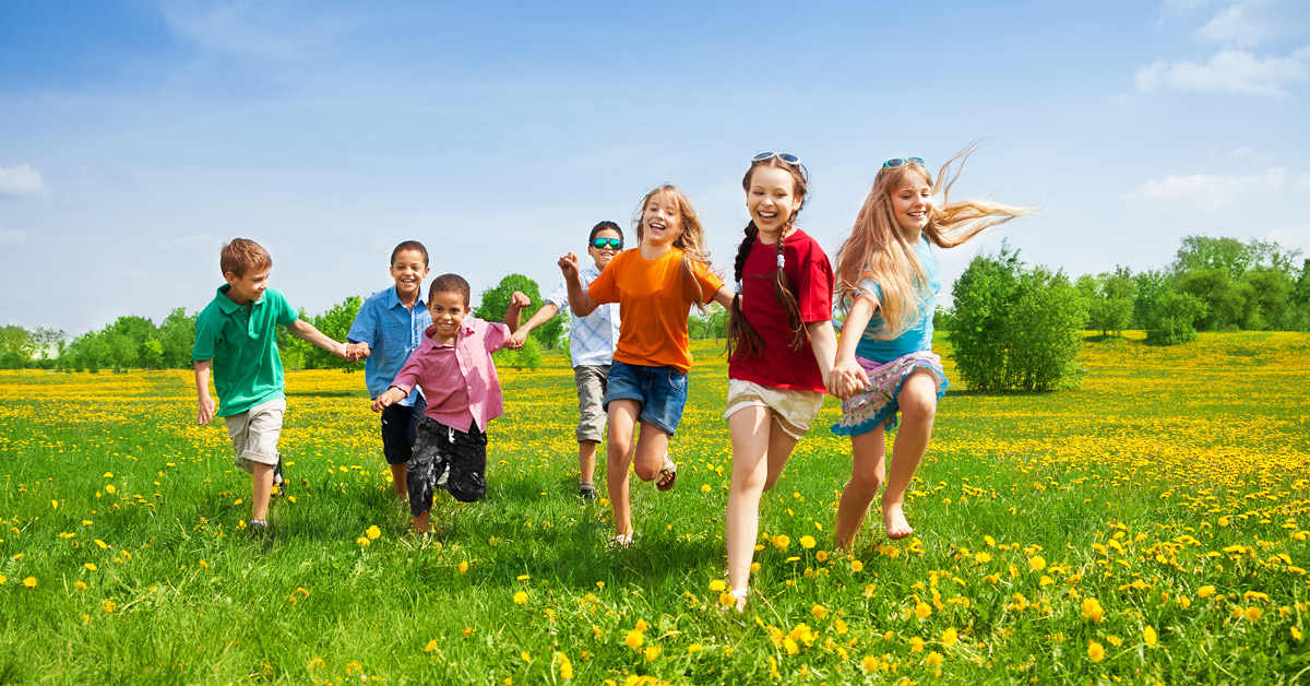 Holiday Childcare - RH Uncovered