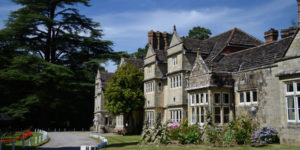 From the Tudors to the Tsars: The incredible history of Rowfant House ...