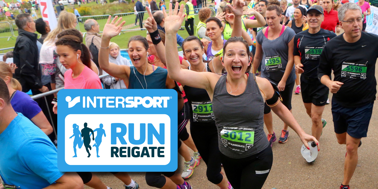 Intersport Run Reigate Hosts The 2017 Emergency Services Challenge - RH ...