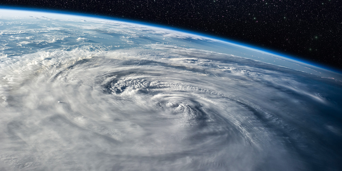 The Great Storm 30 Years On - RH Uncovered