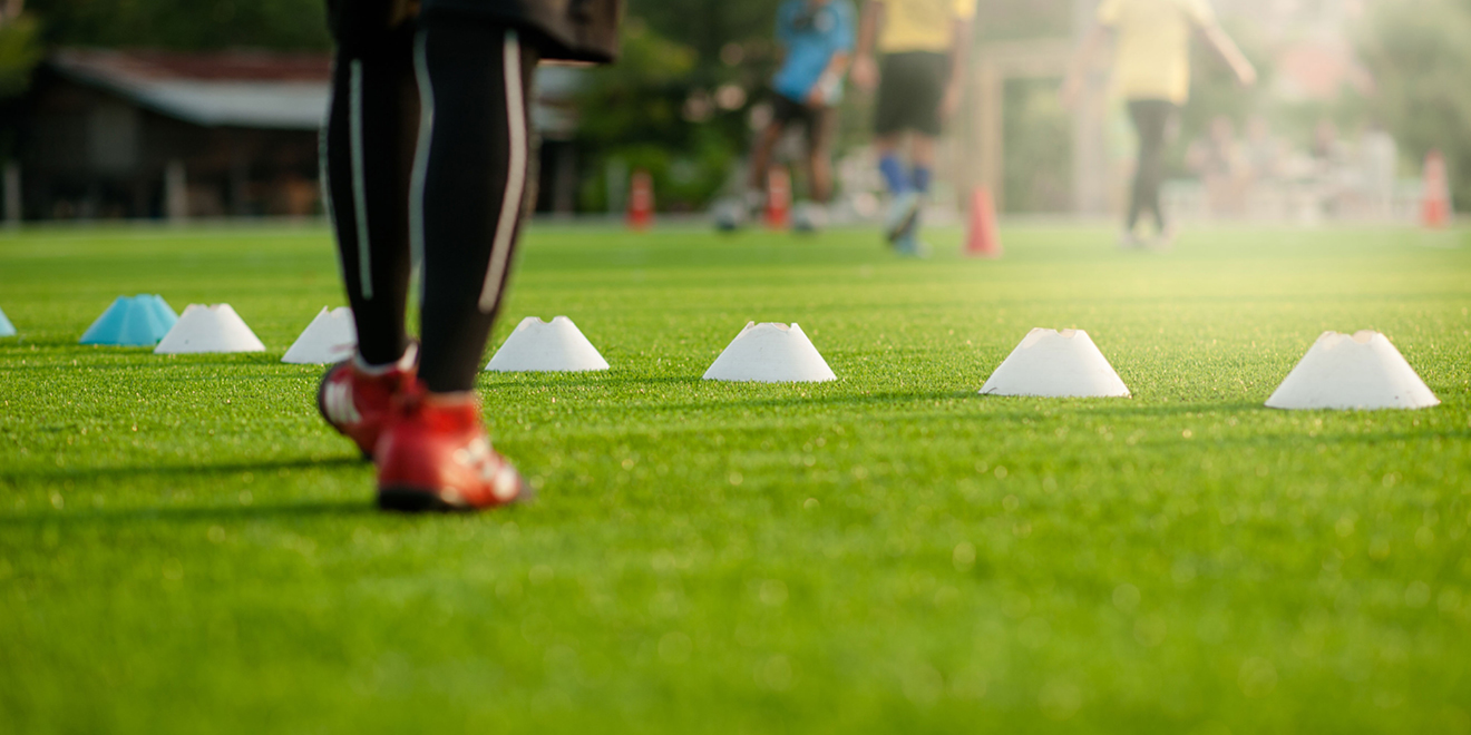 Get Your Kicks & Join A Football Club - RH Uncovered