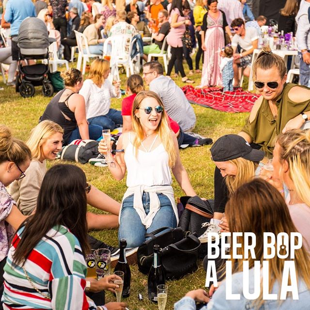 Festival Fever Comes To Surrey This Month - RH Uncovered