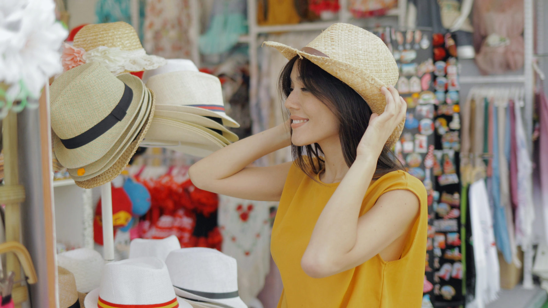 How To Pick A Hat - RH Uncovered