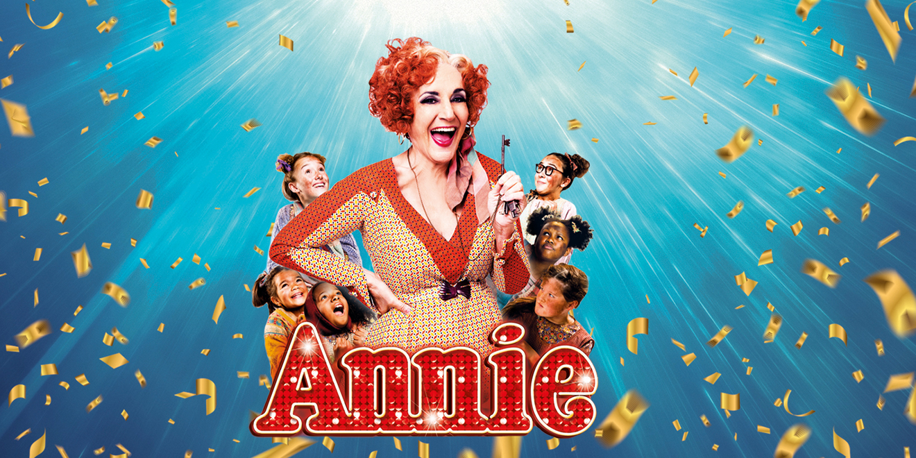 The Hawth Crawley Presents Annie - RH Uncovered