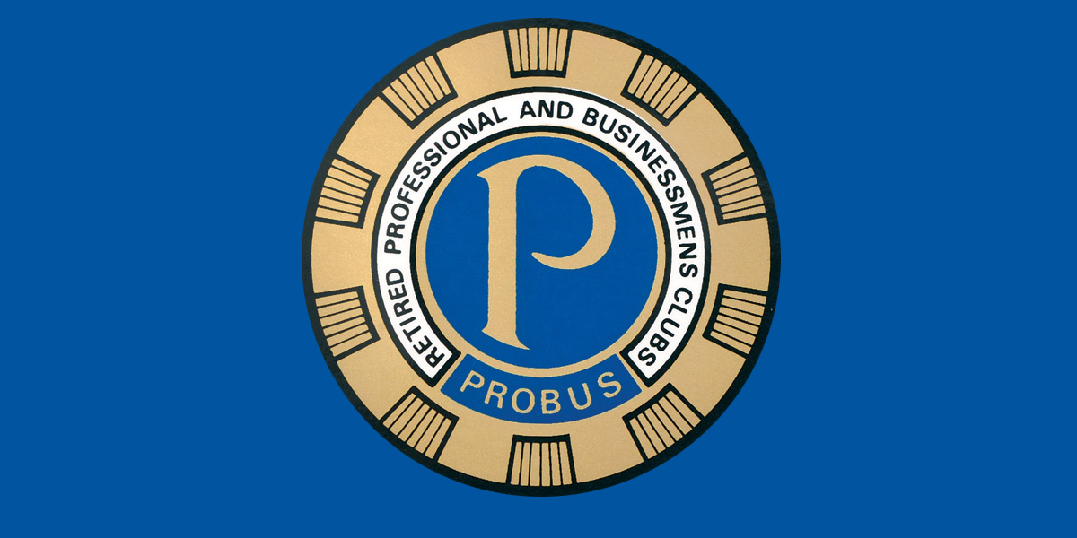 Town’s Probus Members Learn Of The Role Of Women In British History ...