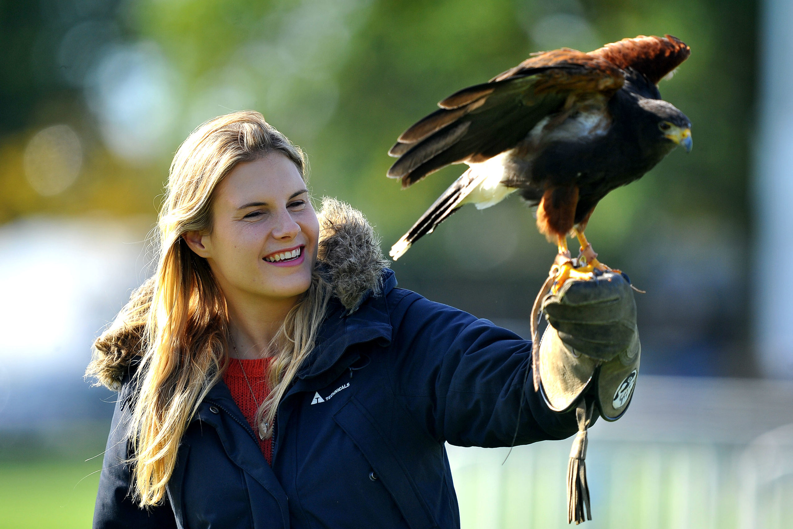 Autumn Show & Game Fair Returns To Ardingly - RH Uncovered