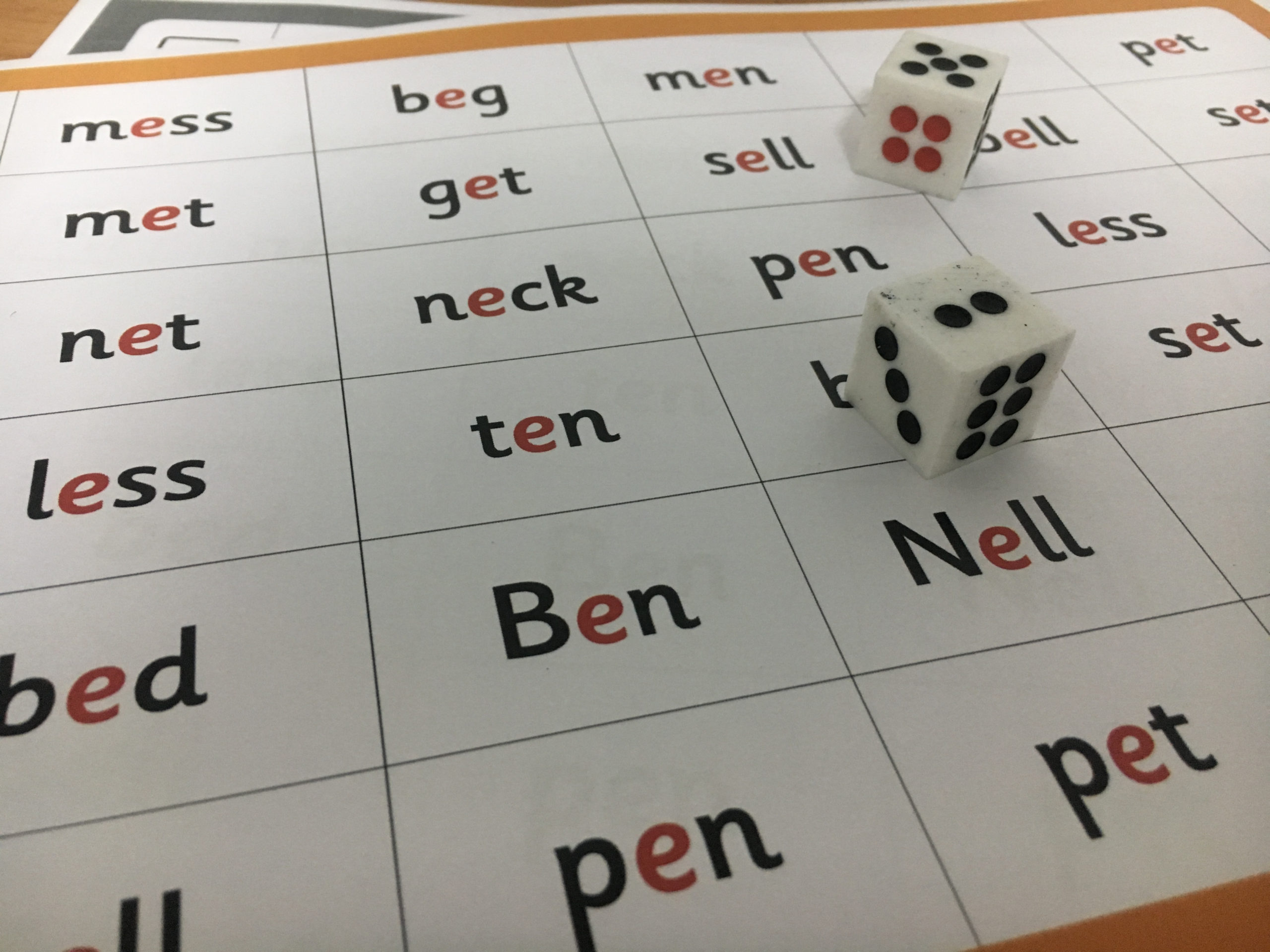 The Benefits Of Phonics - RH Uncovered