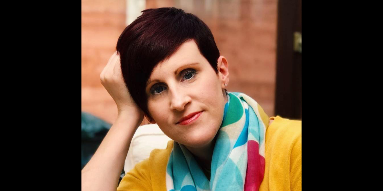 Crawley Author’s Debut Release Tells A Gritty Personal Story - RH Uncovered