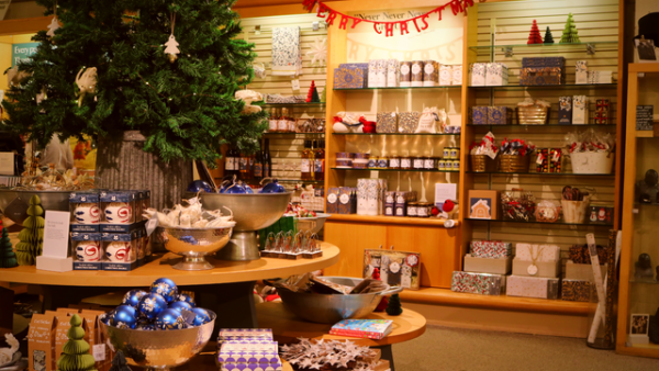 Festive Fun At Churchill’s Chartwell This Christmas - RH Uncovered