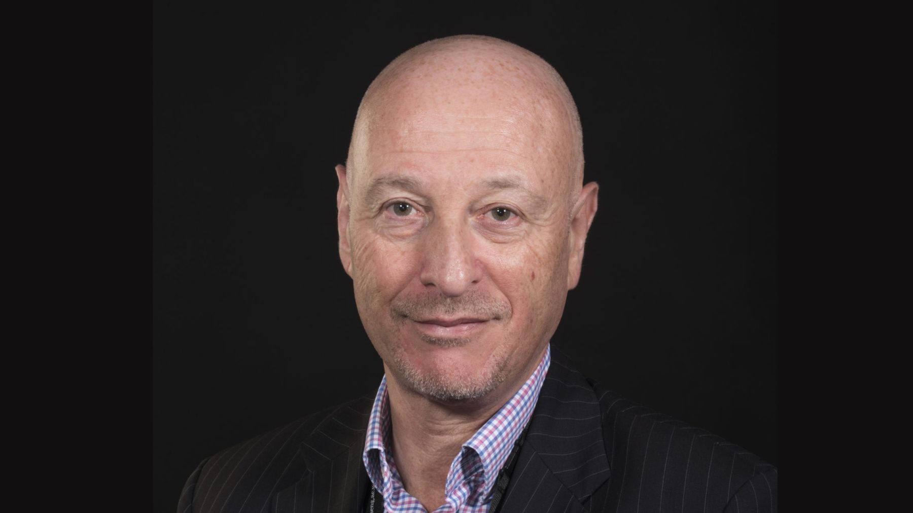 New Medical Director At QVH - RH Uncovered
