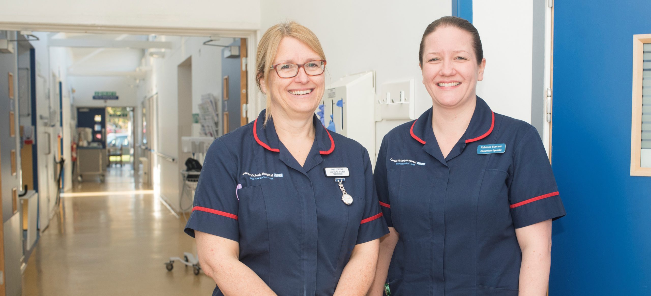 Patients Rate QVH For Cancer Care - RH Uncovered