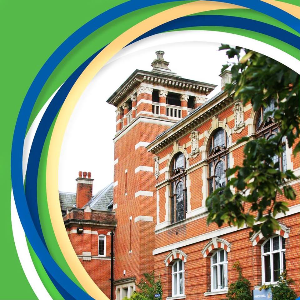 Reigate & Banstead’s Local Plan Adopted - RH Uncovered