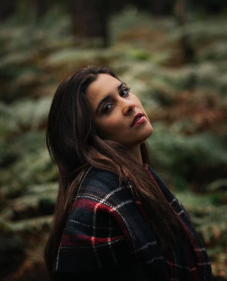 Surrey Singer-Songwriter Goes For National Title - RH Uncovered