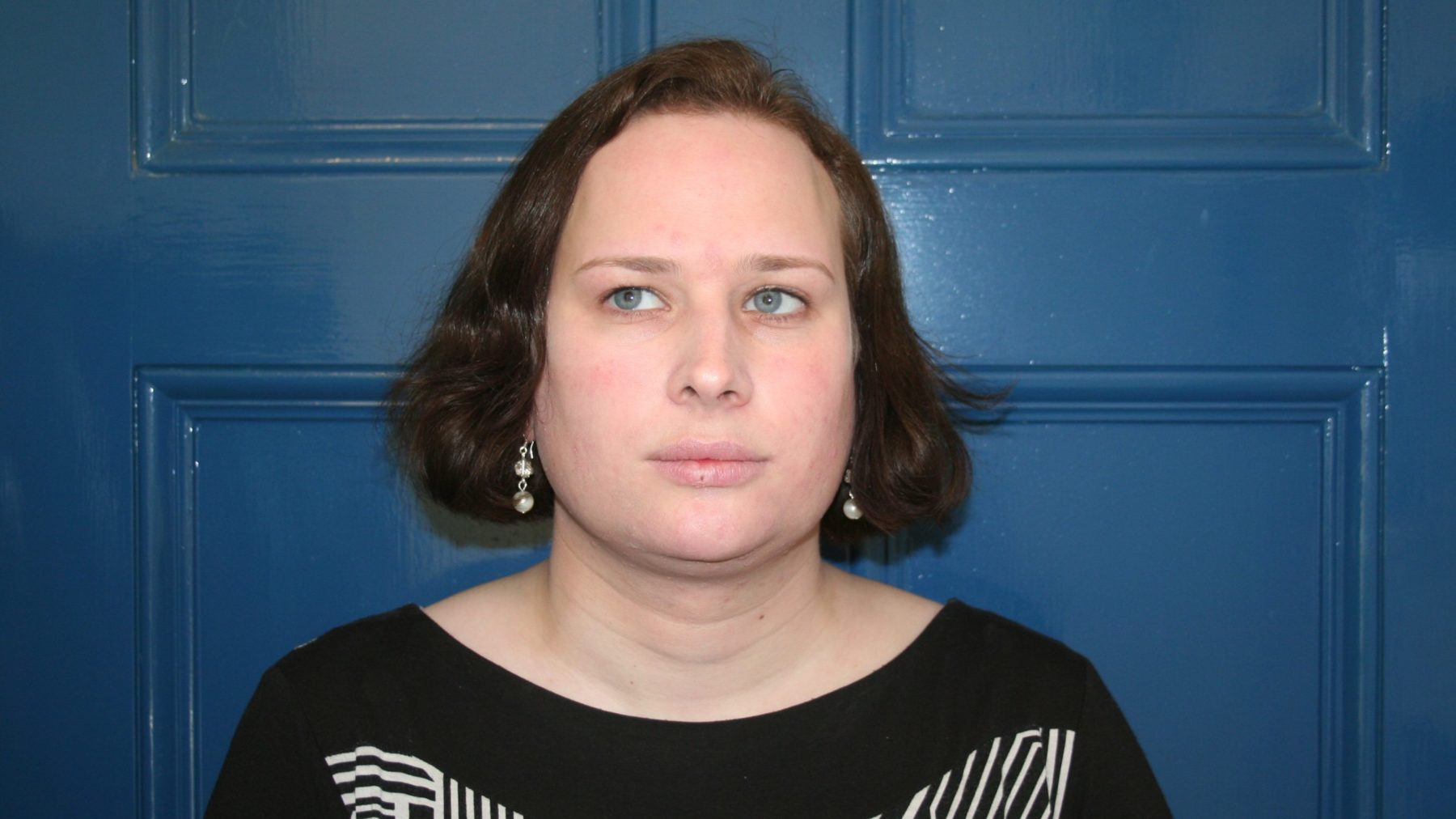 Surrey Transgender Author Shares Her Story - RH Uncovered