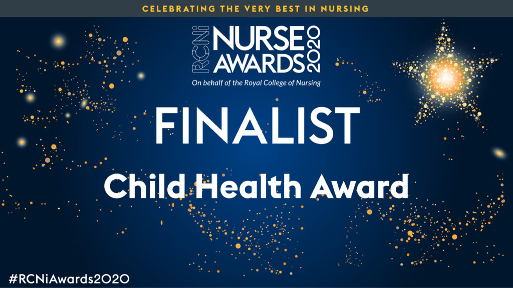 Chestnut Tree House Nominated for a National Award - RH Uncovered