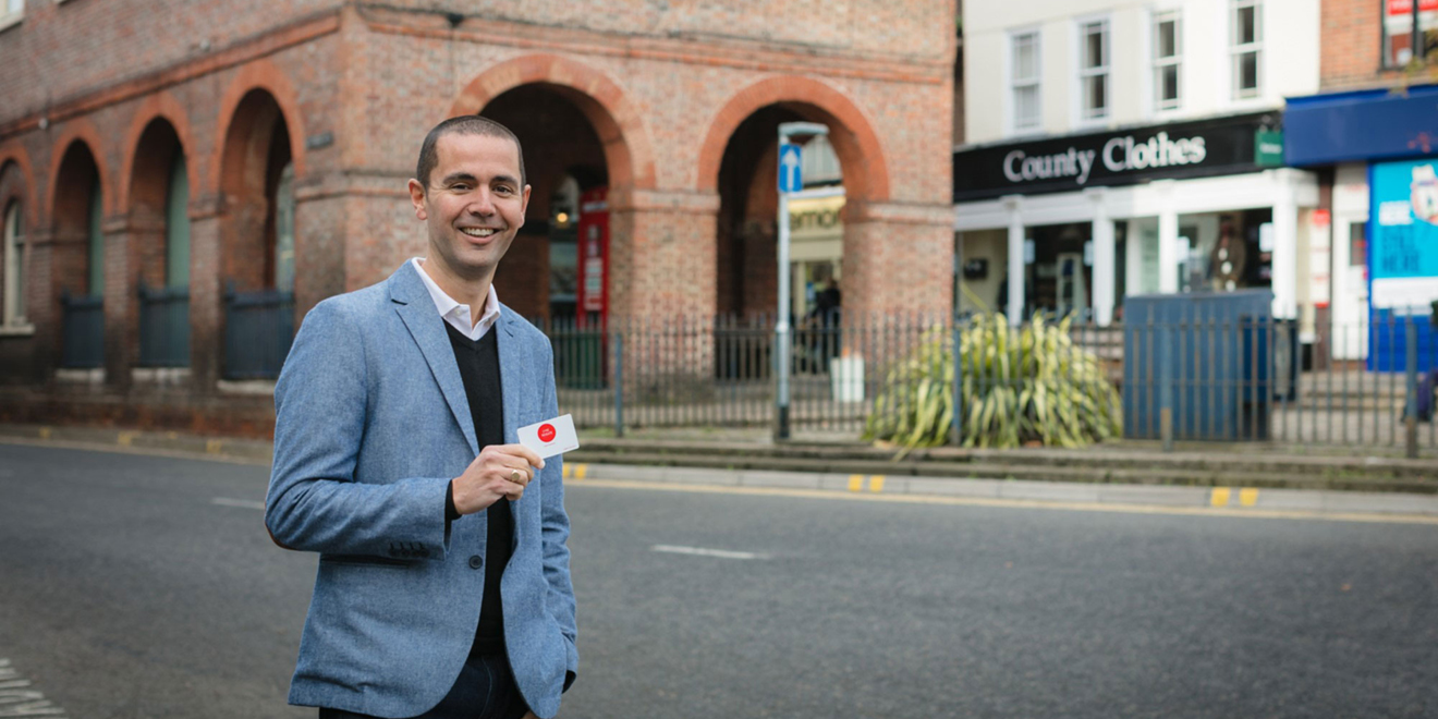 Do You Love Reigate? - RH Uncovered