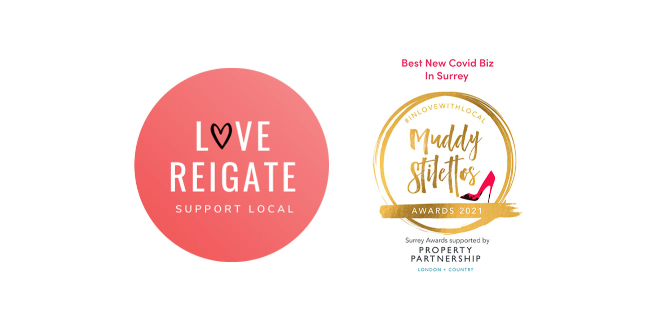 Our friends at Love Reigate have been nominated for a Muddy Stilletos ...
