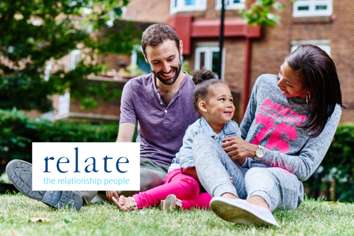 Can You Relate? - RH Uncovered