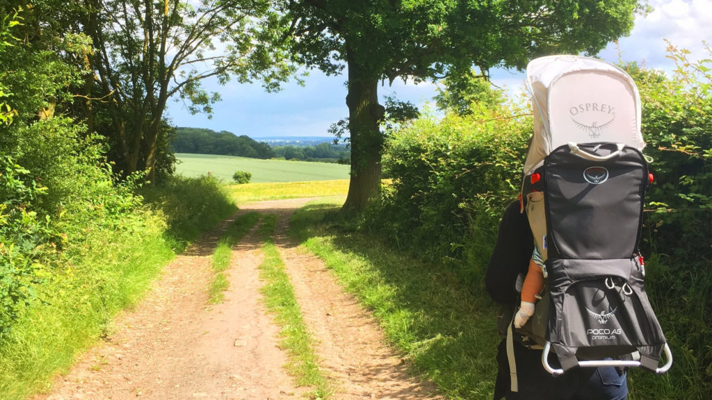 Blaze Trails Mid Sussex - RH Uncovered
