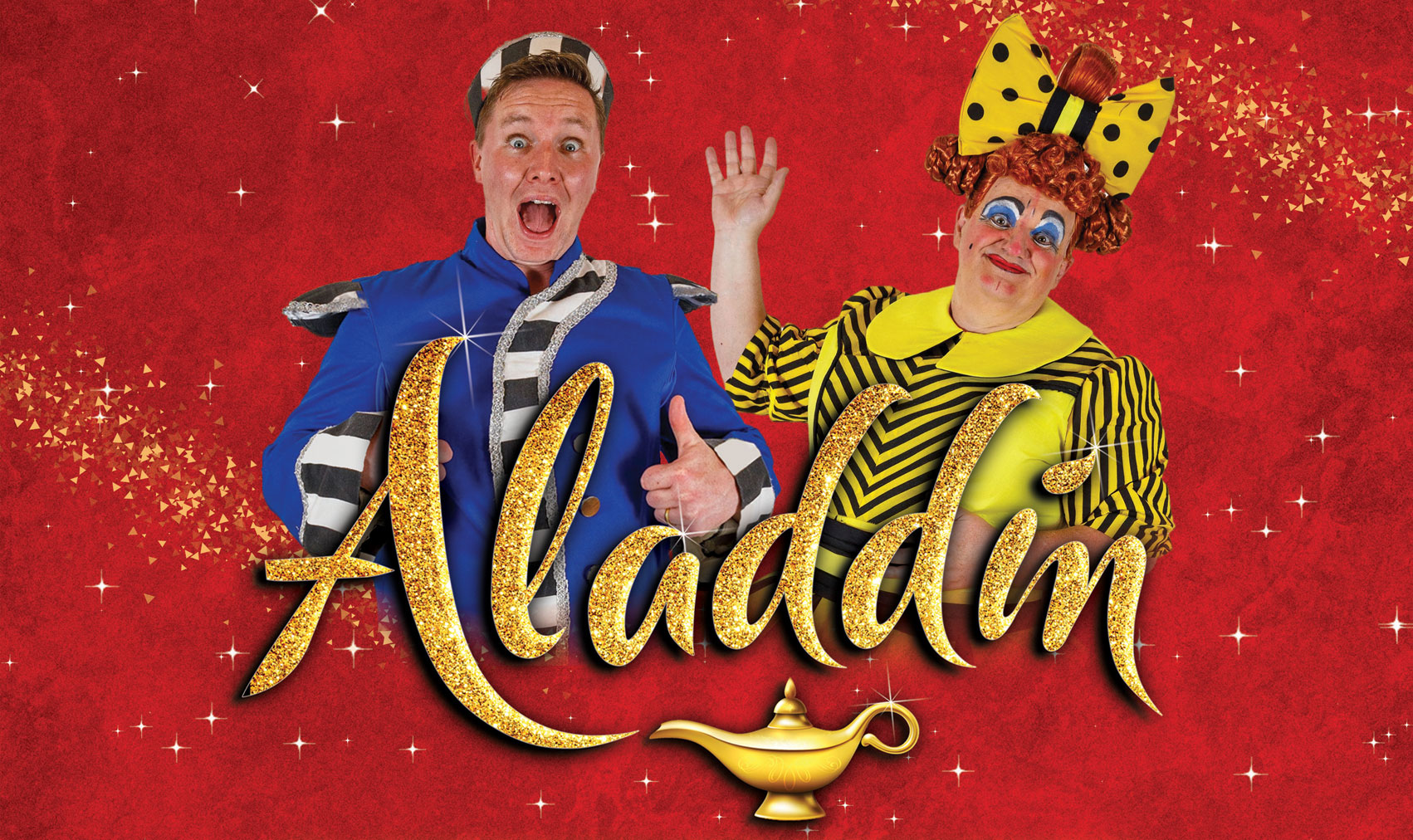 Take a Magic Carpet Ride with Chequer Mead this Christmas - RH Uncovered