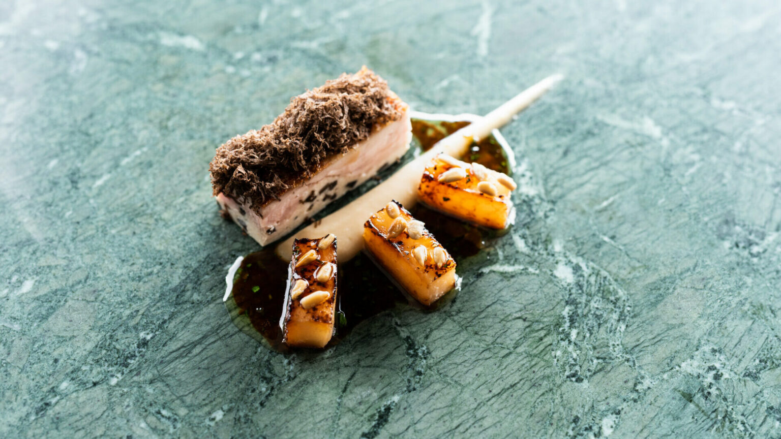 An Interview with Matt Gillan of Heritage - RH Uncovered