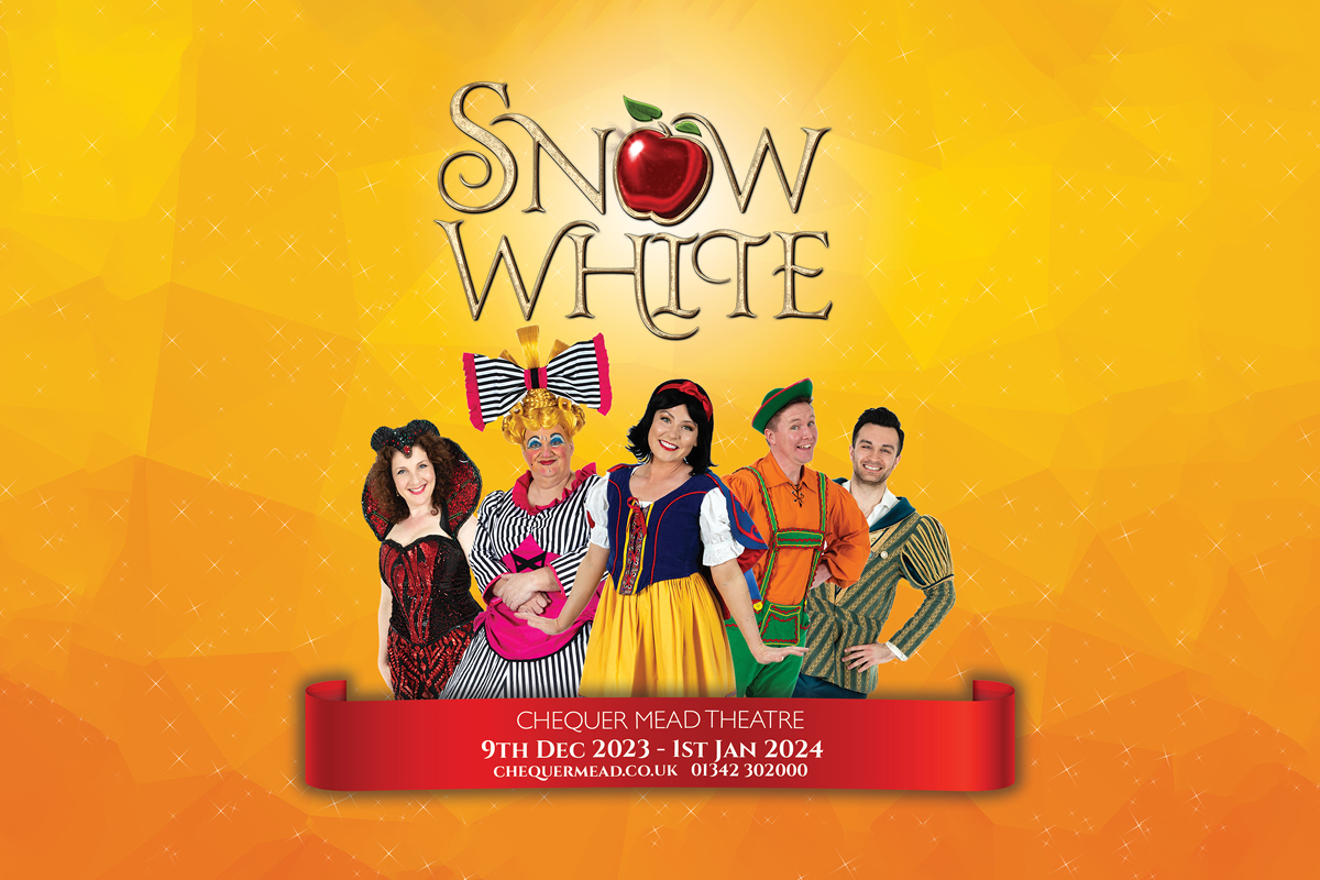 The Fairest Panto In the Land - RH Uncovered