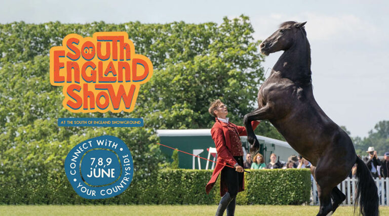The South of England Show Returns for Three Days of Countryside Joy and ...