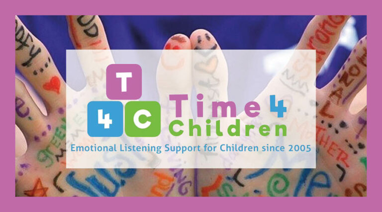 Time 4 Children - RH Uncovered