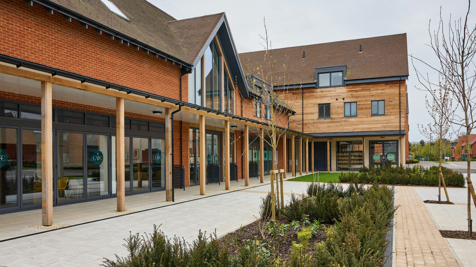 From the Tudors to the Tsars: The incredible history of Rowfant House ...