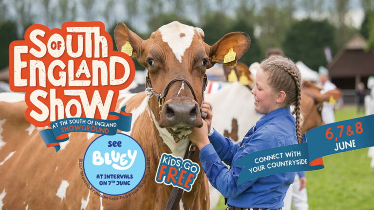 Over 200 things to see and do at this year’s South of England Show - RH ...